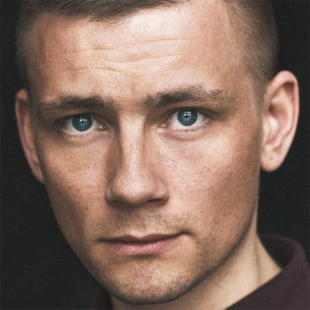 Esben Smed is Shooting Star in Berlin | Danish Film Institute