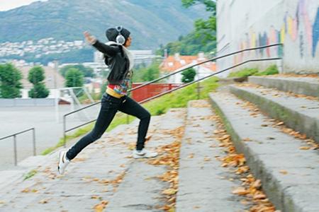 Buster Awards 2010 | Danish Film Institute