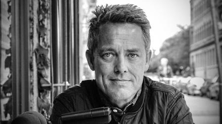 Anders Riis-Hansen ny dokumentarfilmkonsulent | Det Danske Filminstitut