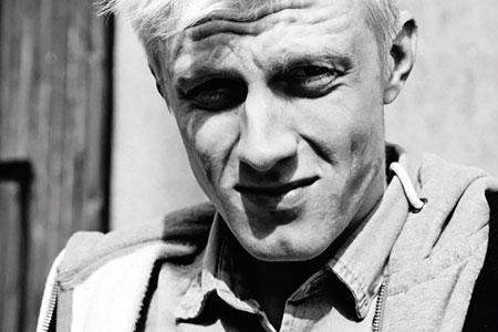 Acting Is the Ultimate Freedom | Danish Film Institute