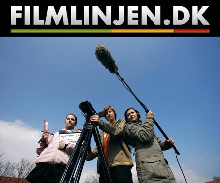 Klar til optagelse! | Det Danske Filminstitut