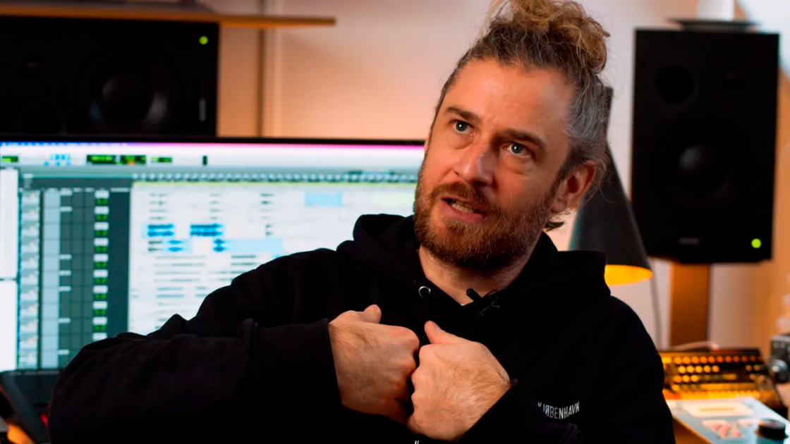 Using film music is a really powerful tool | Danish Film Institute