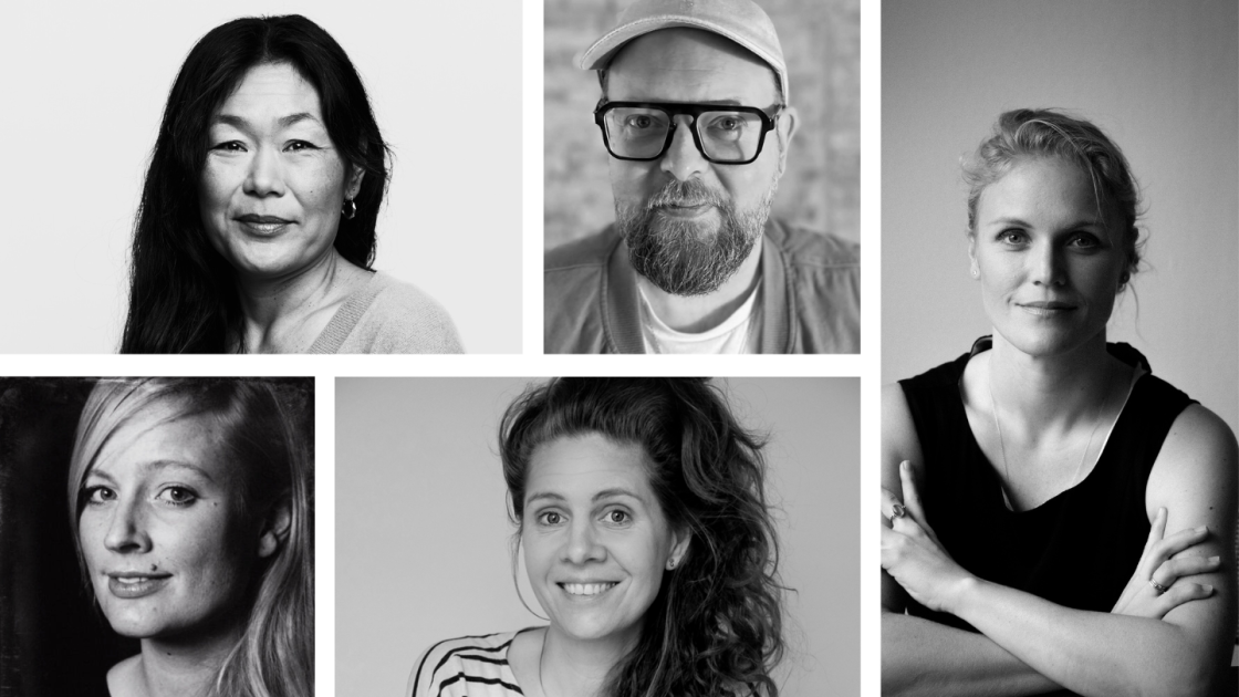 Afskeds- og velkomstreception | Det Danske Filminstitut