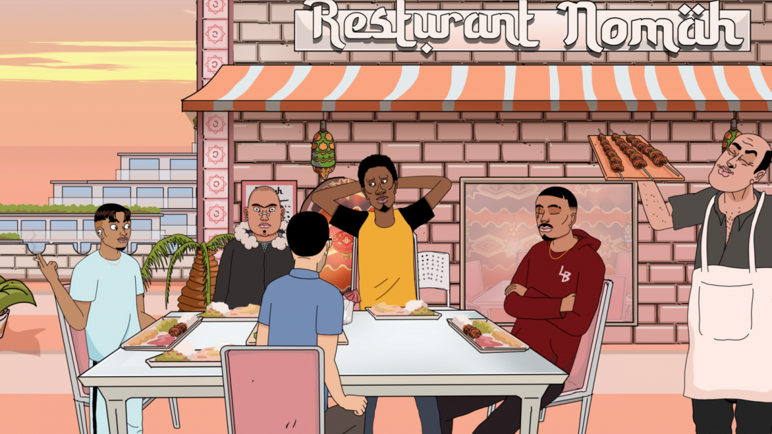 New Danish Screen-ansøgninger på Støtteportalen | Det Danske Filminstitut